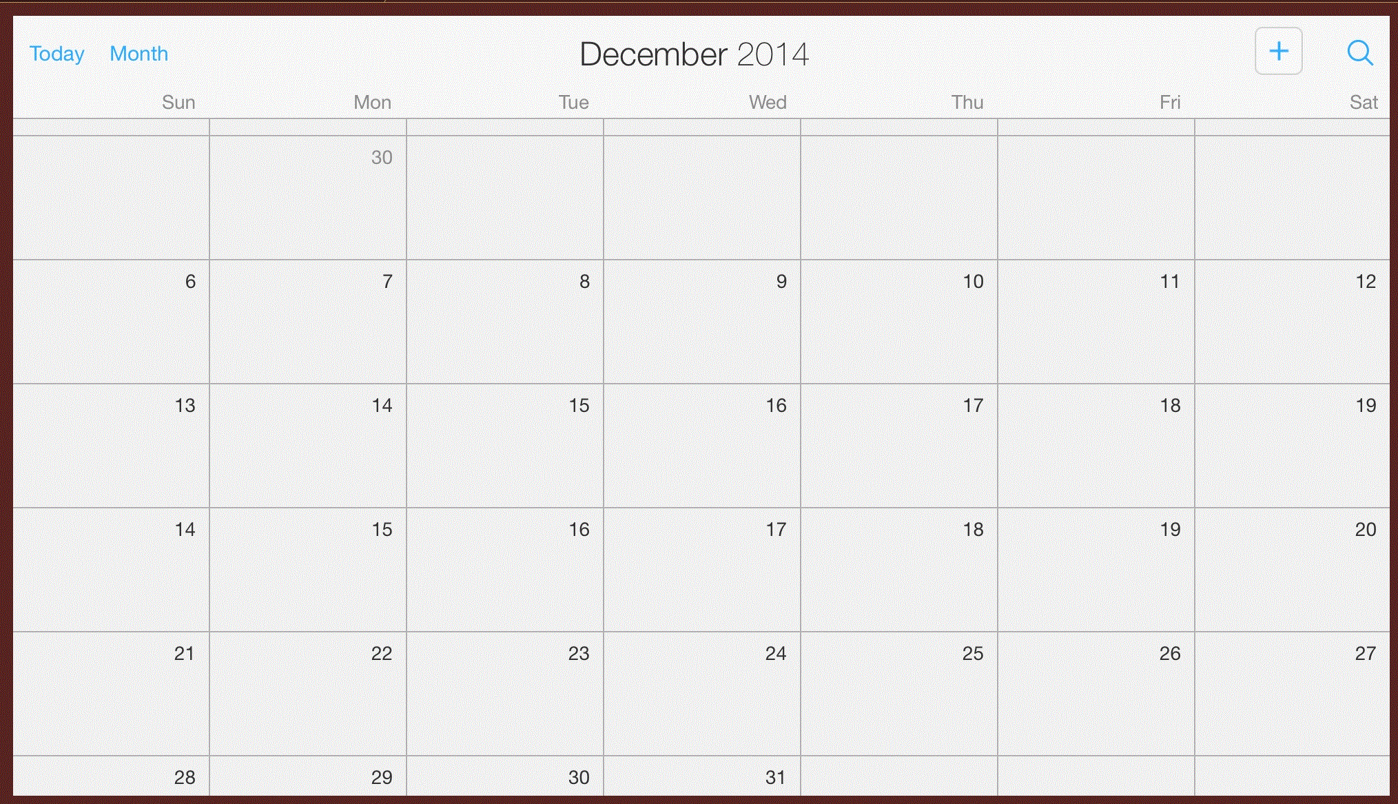KB217315: The Date Selection widget displays incorrect dates on the ...