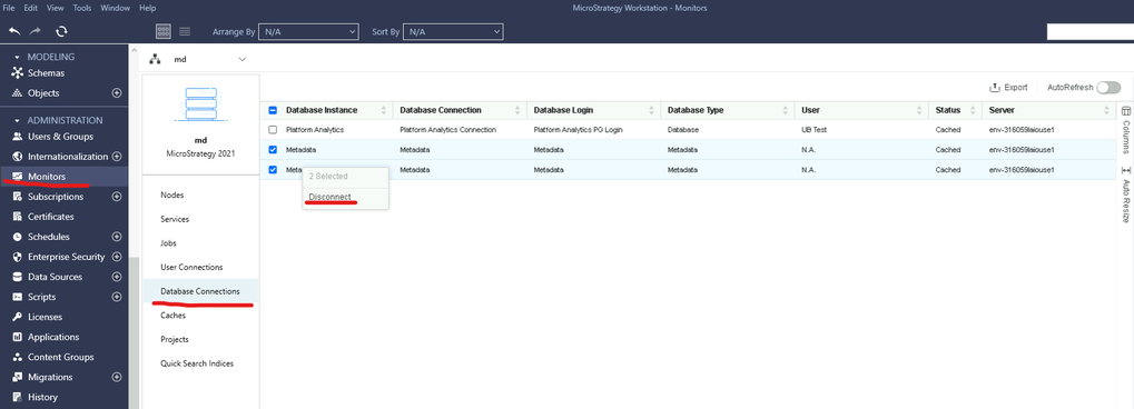 How To Improve Performance After Primary Postgresql Metadata Repository Is Down During Failover