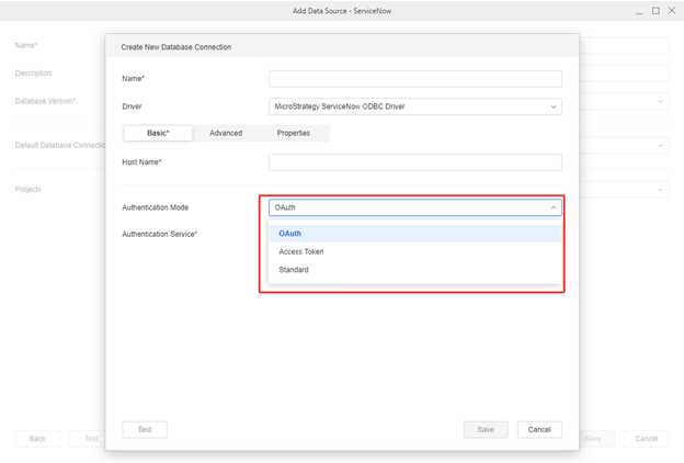 KB486202: Refresh token authentication mode has been retired for ...