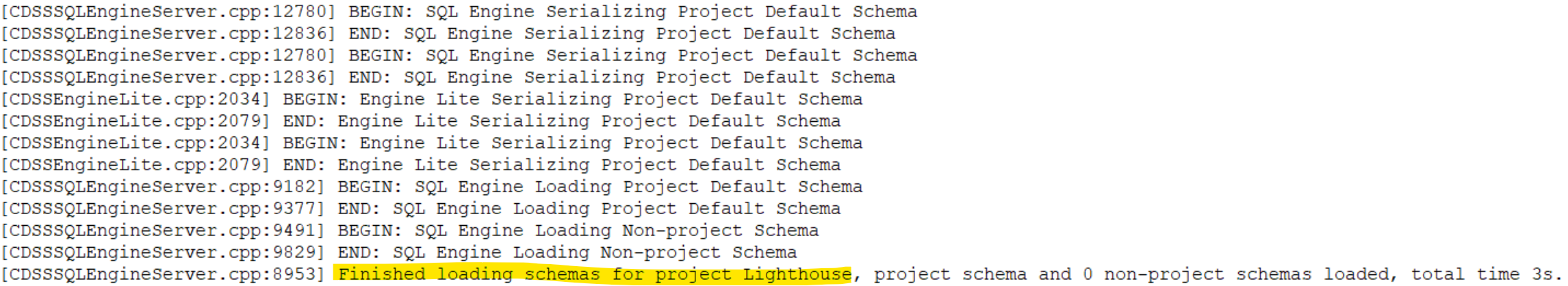 Kb486250 Update Schema Is Failed With Error Unknown Exception Caughtin Com Methods 6 ” In 3