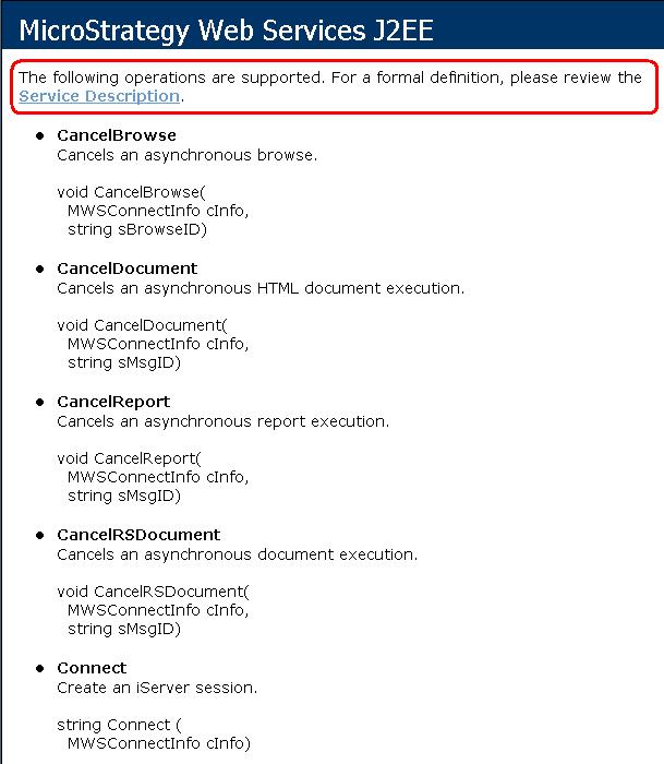 Kb16492 The Root Element Is Missing Error Occurs When Trying To Initialize Microstrategy