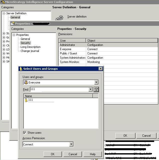 KB35292: In MicroStrategy Web 9.x and 10.x, when trying to implement SSO, error "The Web Server ...