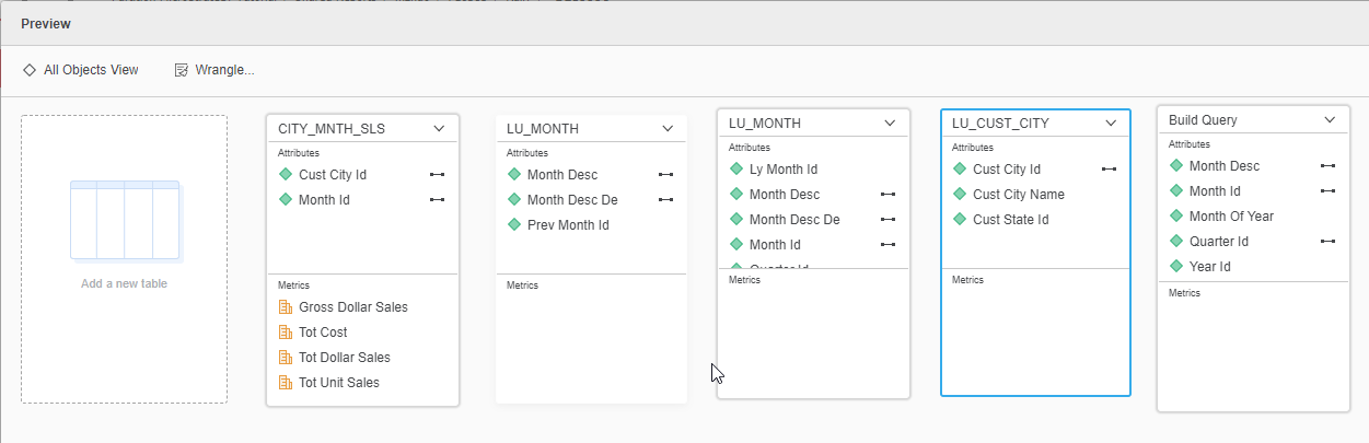 KB441547: New optimized sql in MicroStrategy 11.0 for Multi-Table Data ...