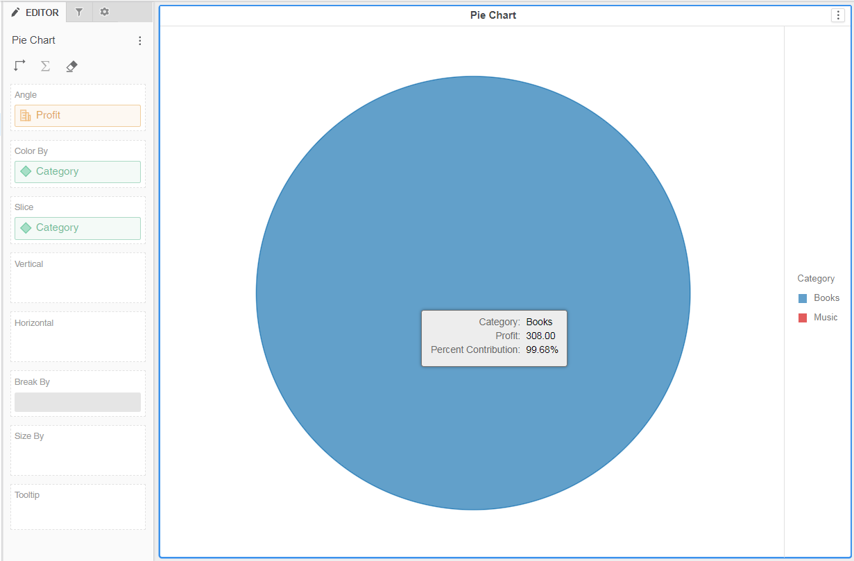 KB442176: Pie chart visualizations in Visual Insight dashboards and ...