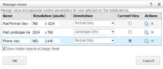 Benefits of creating a dossier vs. creating a document