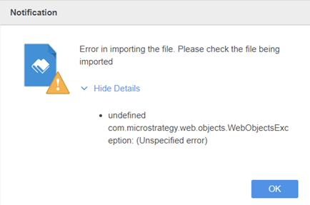 KB484293: Users receive the following error message when uploading or ...