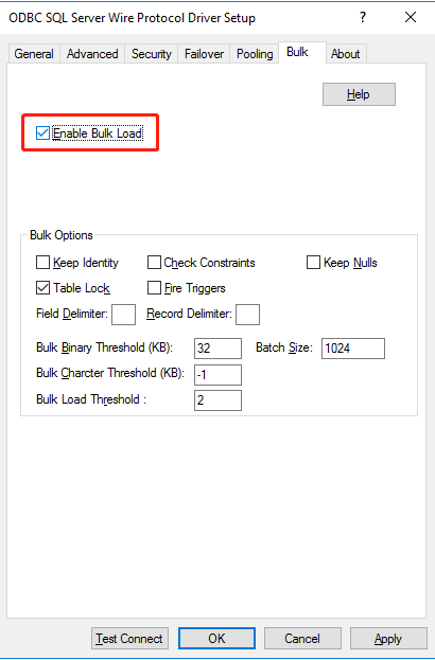 KB484838: Best practices for performance tuning based on Azure Synapse ...
