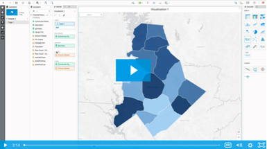 KB484385: Mapping in MicroStrategy FAQ