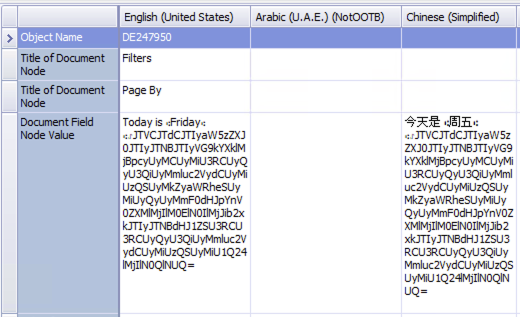 KB485726: How to localize a rich text box in Dossier
