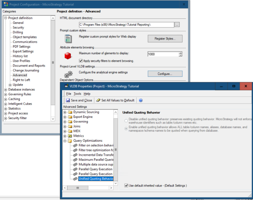 KB485086: Best practices for performance tuning based on PostgreSQL 13