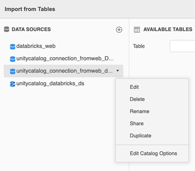 KB485849: Connect to Databricks Unity Catalog in MicroStrategy 2021 ...