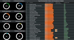Data Visualizations Gallery | MicroStrategy Community
