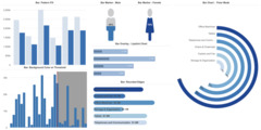 Data Visualizations Gallery | MicroStrategy Community